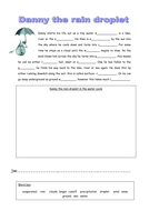 The water Cycle | Teaching Resources