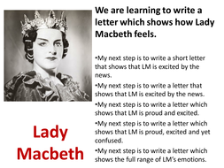 Macbeth SOW | Teaching Resources