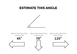 Properties of Shapes, Parallel Lines & Angle Facts - Complete Unit of ...