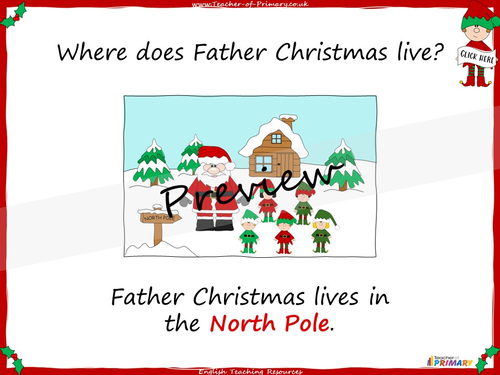 Rudolph Saves Christmas - KS1 | Teaching Resources