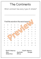 10 New Curriculum KS1 and Lower KS2 English Early Reading Comprehension ...