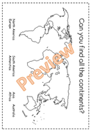 10 New Curriculum KS1 and Lower KS2 English Early Reading Comprehension ...