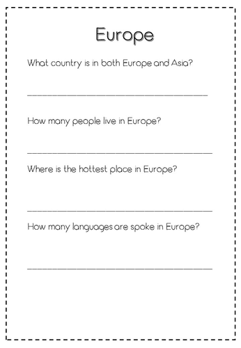 10 New Curriculum KS1 and Lower KS2 English Early Reading Comprehension ...