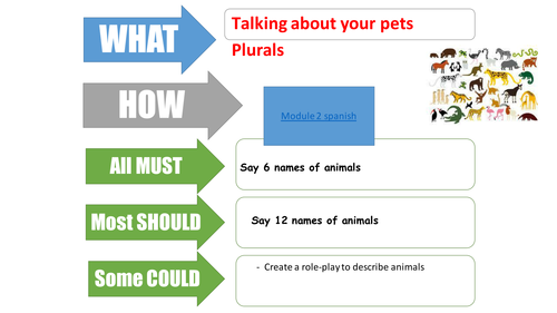 expo 1 module 2 | Teaching Resources