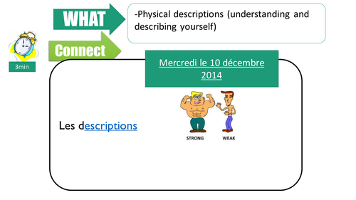 expo 1 module 2 | Teaching Resources