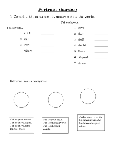 expo 1 module 2 | Teaching Resources