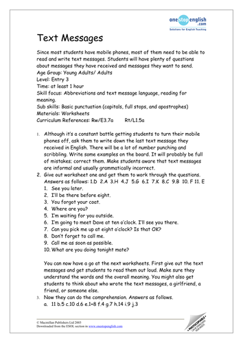 E-Safety KS2 | Teaching Resources