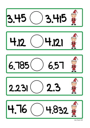 Cracking Christmas Maths Activities | Teaching Resources
