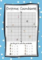 Cracking Christmas Maths Activities by HollyRachel - UK Teaching ...