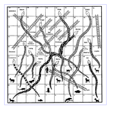 Karma and Reincarnation - Snakes and Ladders | Teaching Resources