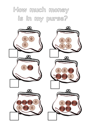 Money Key Stage 1 Resource Pack | Teaching Resources