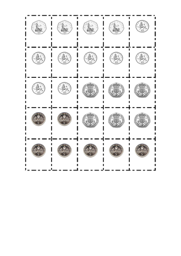 Money Key Stage 1 Resource Pack | Teaching Resources