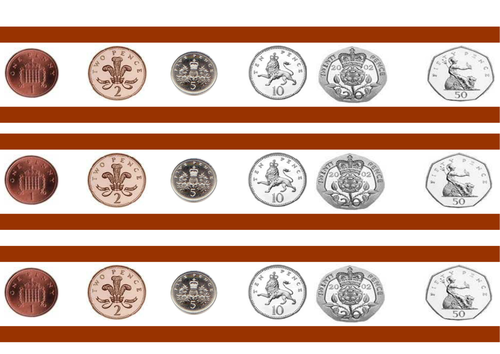 Money Key Stage 1 Resource Pack | Teaching Resources