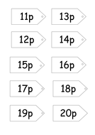 Money Key Stage 1 Resource Pack | Teaching Resources