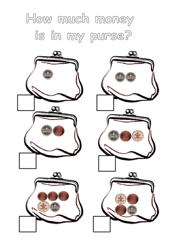 Money Key Stage 1 Resource Pack by bestprimaryteachingresources ...