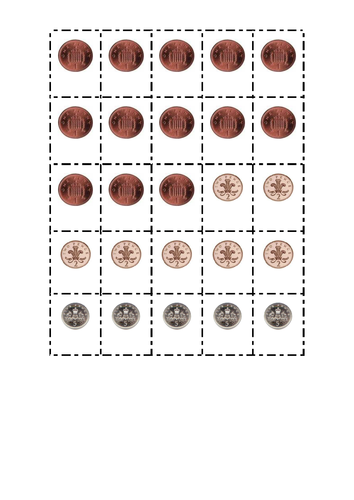 Money Key Stage 1 Resource Pack | Teaching Resources