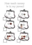 Money Key Stage 1 Resource Pack | Teaching Resources