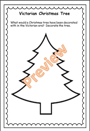 English Christmas History and Traditions Activities(PPT and activities ...