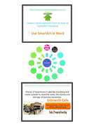 Year 8 Business | Teaching Resources