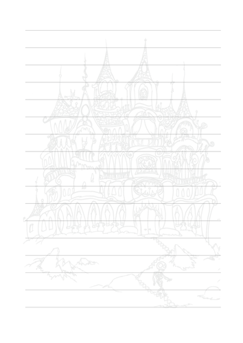 Atmospheric writing and settings KS2 - Presentations, worksheets and ...