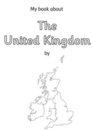 KS1 Geography and History of the United Kingdom: powerpoints and ...