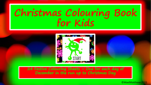 Christmas Resource Bundle | Teaching Resources