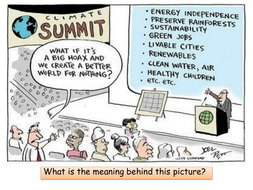 Does Climate Change Exist | Teaching Resources