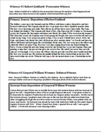 Boston Massacre: Primary Sources and How to Write an Essay | Teaching ...