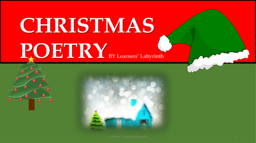 Discount Christmas Bundle | Teaching Resources