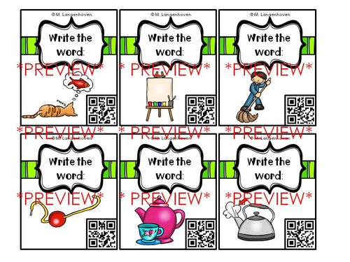 Long E Vowel Board Game | Teaching Resources