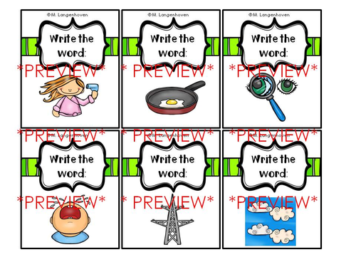 Long I Vowel Board Game | Teaching Resources