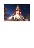 Las Fallas Festival | Teaching Resources