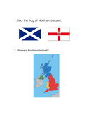 Northern Ireland | Teaching Resources
