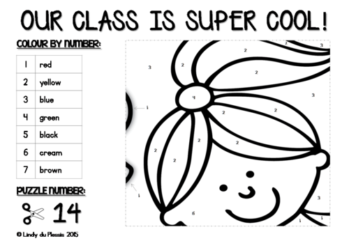 Collaborative Class Bulletin Board (Superhero Theme) | Teaching Resources