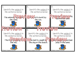 Active and Passive Voice Board Game | Teaching Resources