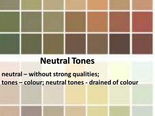 AQA Literature Poetry (Relationships) - 'Neutral Tones' by Thomas Hardy ...