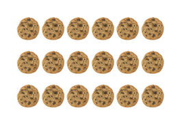 'The Doorbell Rang' KS1 Maths Investigation | Teaching Resources