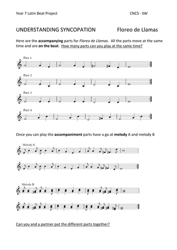 Music - New Teacher Bundle - 5 Schemes of Work KS3 | Teaching Resources