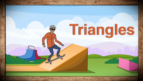 Types of Triangles: Worksheets And Activities | Teaching Resources
