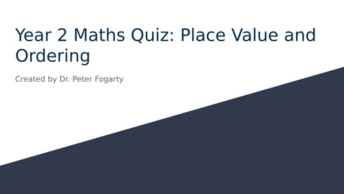 Year 2 Place Value Bundle | Teaching Resources