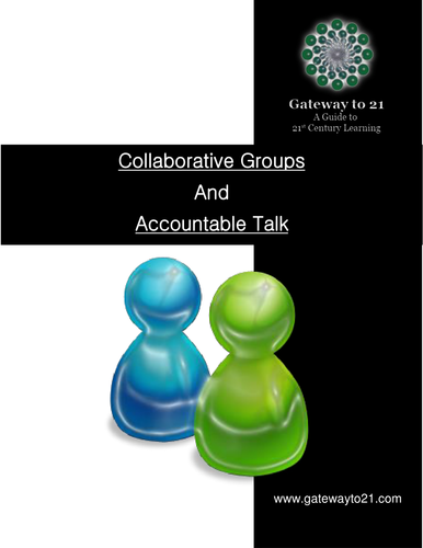 Collaborative Groups and Accountable Talk | Teaching Resources