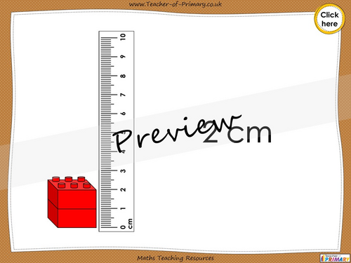 Measuring Length and Height - Year 2 | Teaching Resources