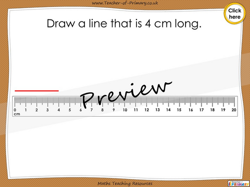 Measuring Length and Height - Year 2 | Teaching Resources