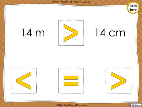 Measuring Length and Height - Year 2 | Teaching Resources
