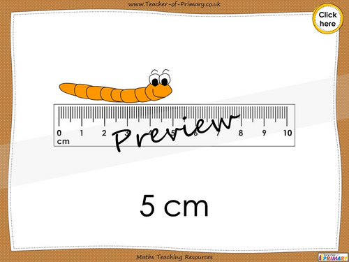 Measuring Length and Height - Year 2 | Teaching Resources