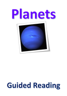 Easy Guided Reading Carousel Package | Teaching Resources