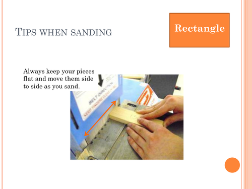 Year 8 full scheme for woodwork project | Teaching Resources