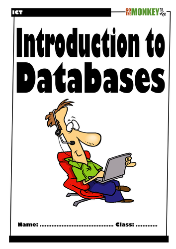 Introduction to Databases by BunyipBlues - UK Teaching Resources - TES Introduction to Databases by BunyipBlues - UK Teaching Resources - TES
