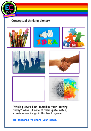 PSHE Cover Work KS3 / KS4 | Teaching Resources