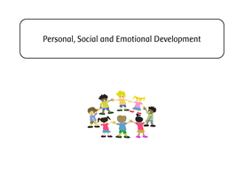 7 Areas of Learning posters for EYFS display | Teaching Resources